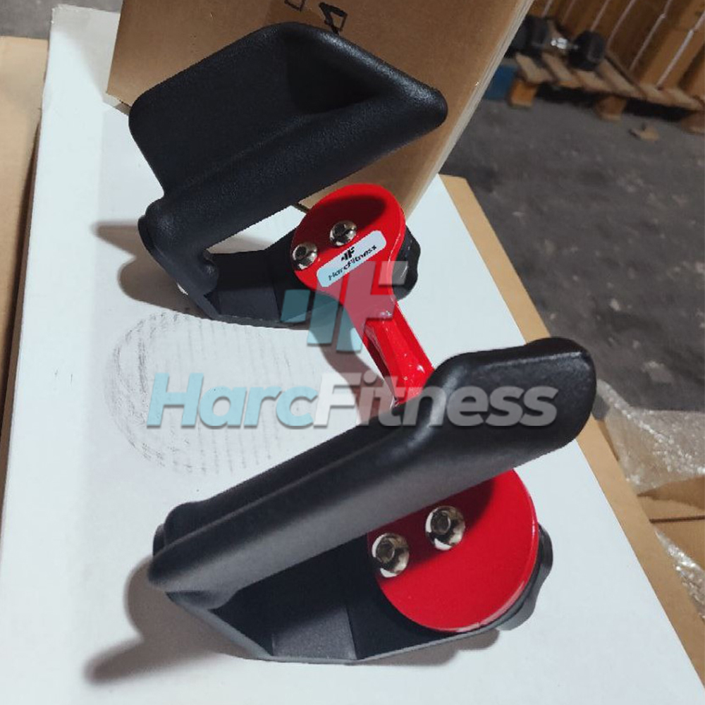 Max Grip narrow handle